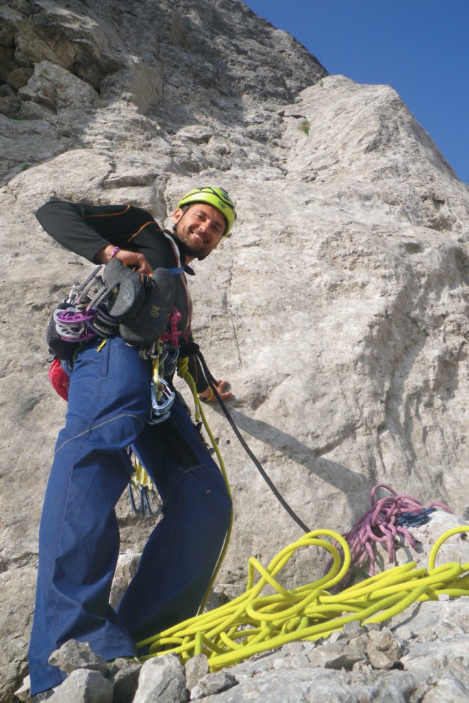 "FUGA DA ALCATRAZ" PILASTRO BEPPE CHIAF Nuova via per Guerzoni in ...