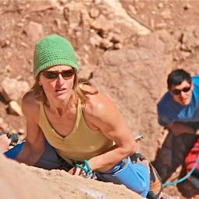 JES MEIRIS. Record femminile sul "Nose", El Capitan - Yosemite ...