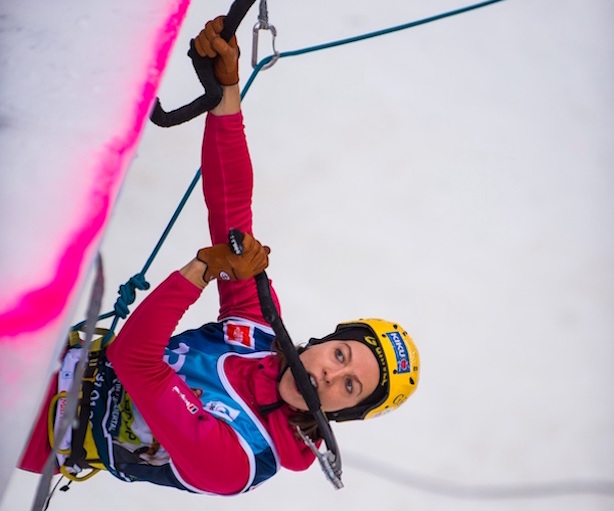 ANGELIKA RAINER. Riflessioni a stagione conclusa ...