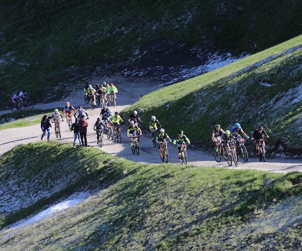 HERO SÜDTIROL DOLOMITES: Leonardo Paez e Sally Bigham conquistano la 7 ...