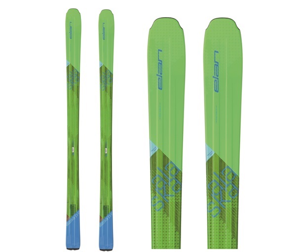 ELAN Alaska ProWinter 2016.17 | MountainBlogMountainBlog | The Outdoor ...