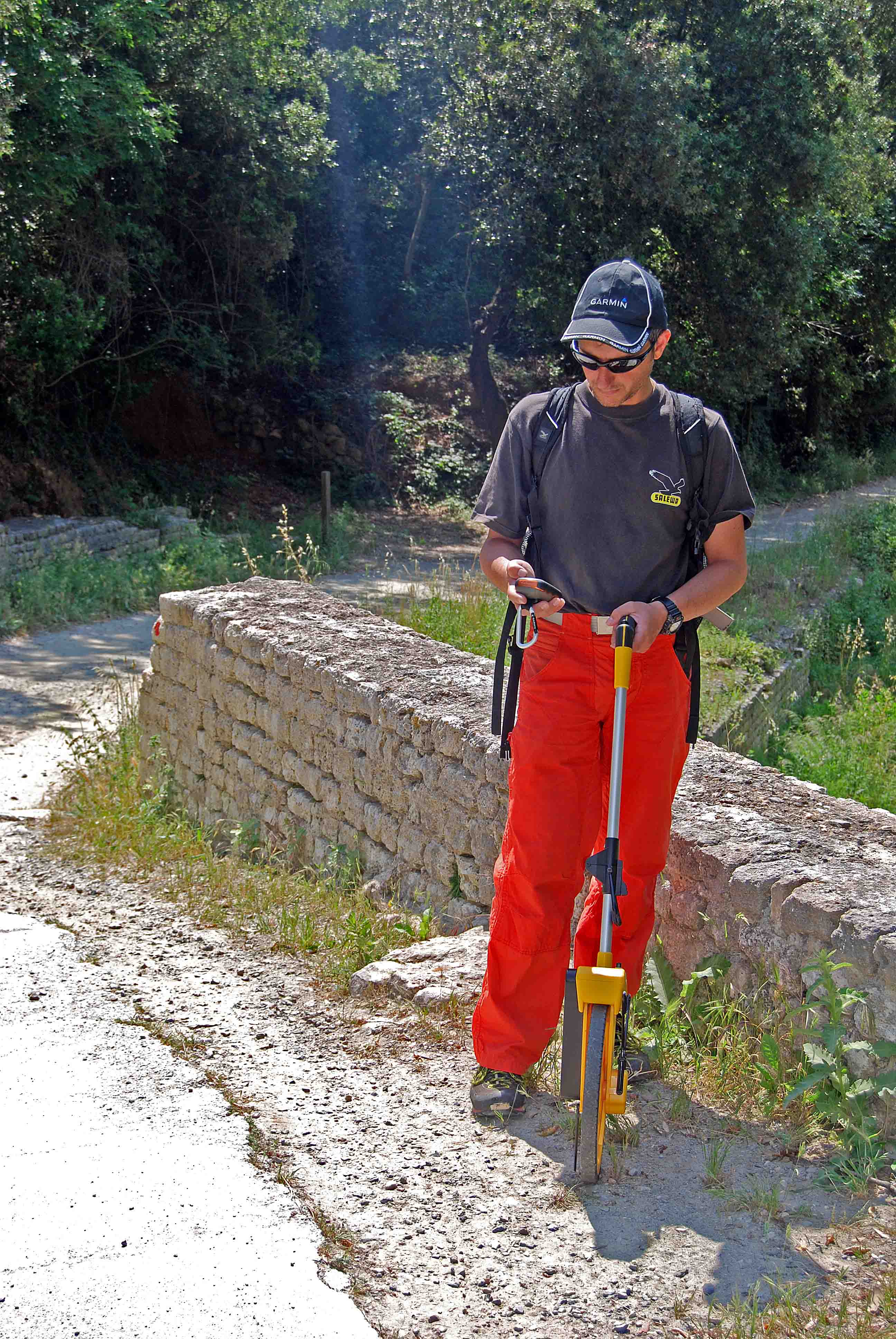 THOMAS: il segreto della principessa Val | MountainBlogMountainBlog ...