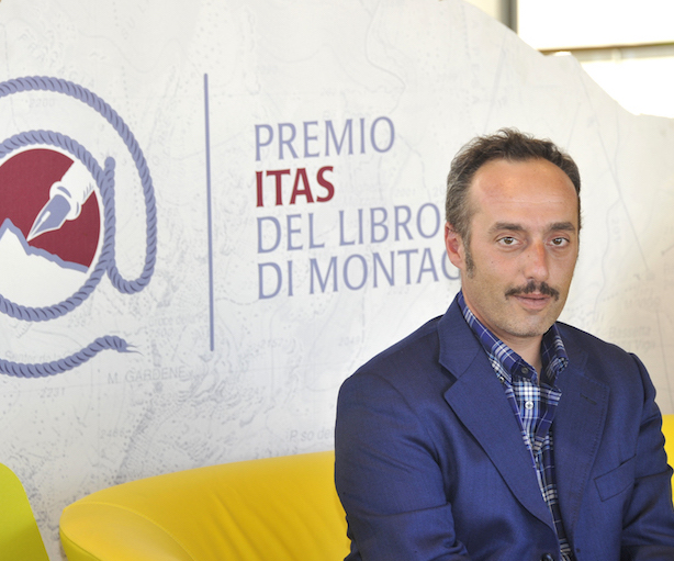 PREMIO ITAS DEL LIBRO DI MONTAGNA 2017. Ecco i 13 finalisti ...