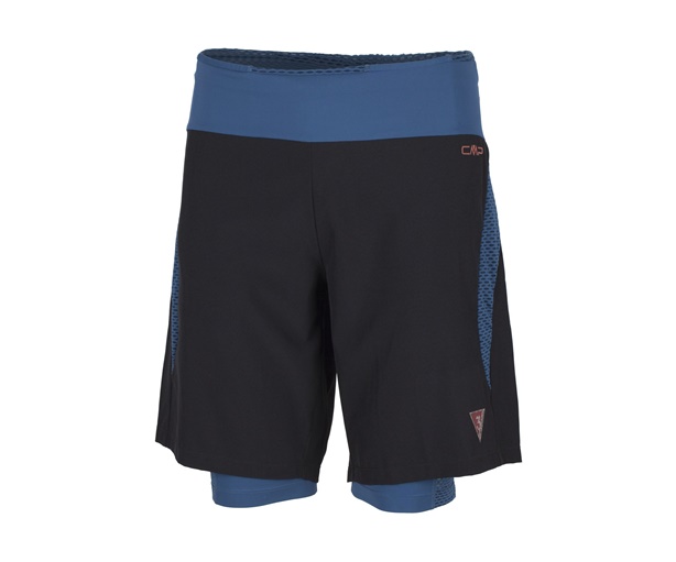 CMPDoppio bermuda Trail RunningSummer 2017 | MountainBlogMountainBlog ...