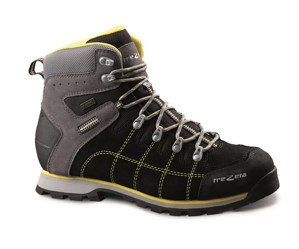 TREZETAHurricane EVO PVSummer 2017 | MountainBlogMountainBlog | The ...