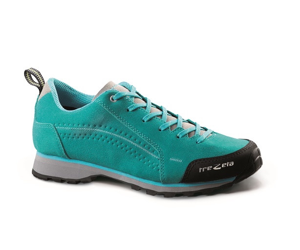 TREZETASpringSummer 2017 | MountainBlogMountainBlog | The Outdoor ...