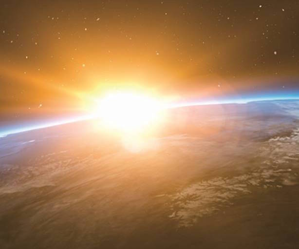 "SOS Terra, abbiamo un problema": viaggio alla scoperta del cosmo. Al ...