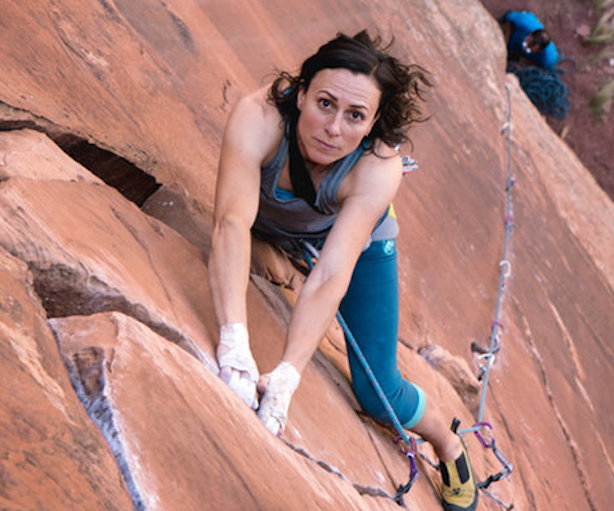 All'European Outdoor Film Tour 17/18, "Choices", il ritratto della ...