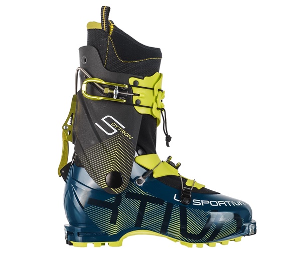 LA SPORTIVA Sytron Winter 2017.18 | MountainBlogMountainBlog | The ...