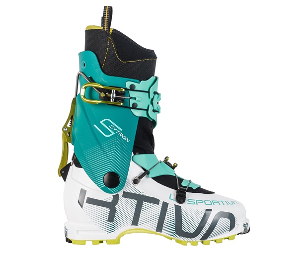 LA SPORTIVA Sytron W Winter 2017.18 | MountainBlogMountainBlog | The ...