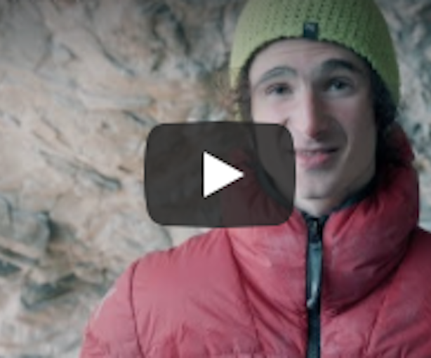 VIDEO. Adam Ondra: "Silence". Teaser | MountainBlogMountainBlog | The ...