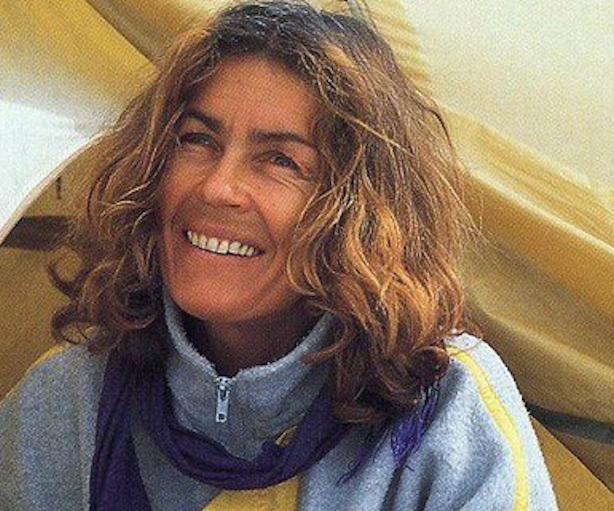 75 anni fa, nasceva Wanda Rutkiewicz | MountainBlogMountainBlog | The ...