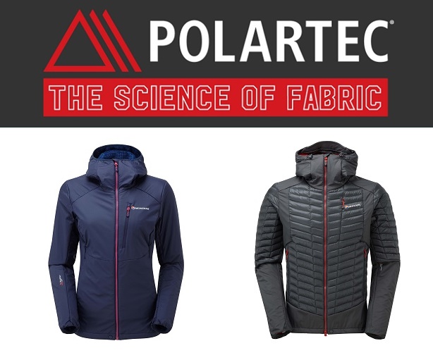 Polartec Alpha Direct Alpinismo in any conditions | MountainBlogMountainBlog | The Outdoor ...