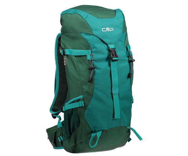 CMP Zaino Trekking Caponord Summer 2018 | MountainBlogMountainBlog ...