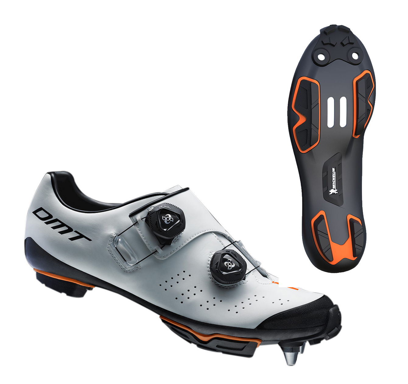 MICHELIN SOLES DMT DM1 Summer 2018 | MountainBlogMountainBlog | The ...