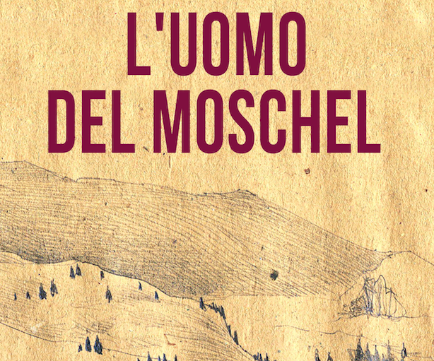 Arriva "L'Uomo del Moschel" | MountainBlogMountainBlog | The Outdoor ...