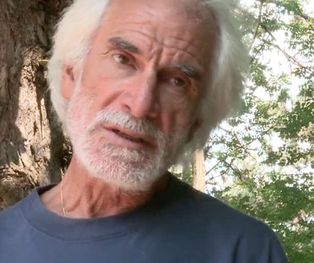 Sergio Martini il 28 luglio a Macugnaga, protagonista della "Serata ...