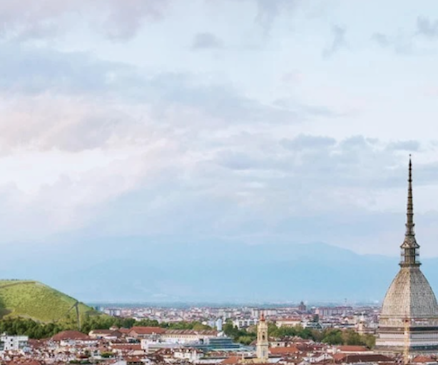 Progetti per l'ambiente. A Torino, una montagna artificiale per ...