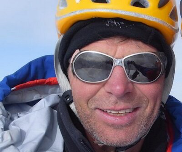 Mick Fowler annulla la spedizione autunnale per problemi di salute ...