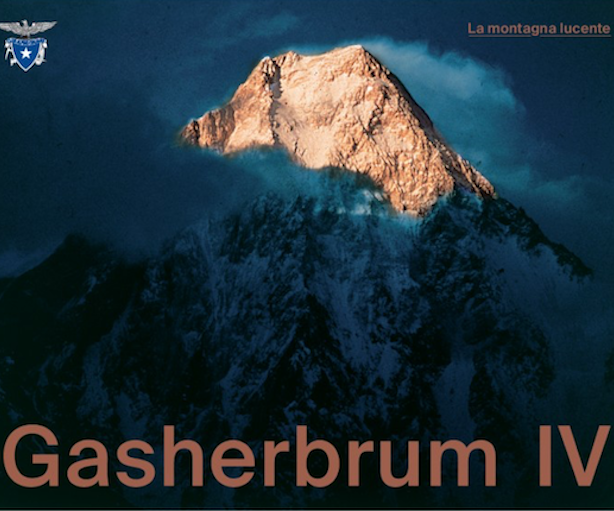 Gasherbrum IV | MountainBlogMountainBlog | The Outdoor Lifestyle Journal