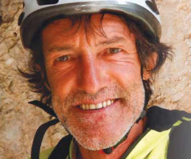 Gran finale con Hans Kammerlander a "Mese Montagna ...