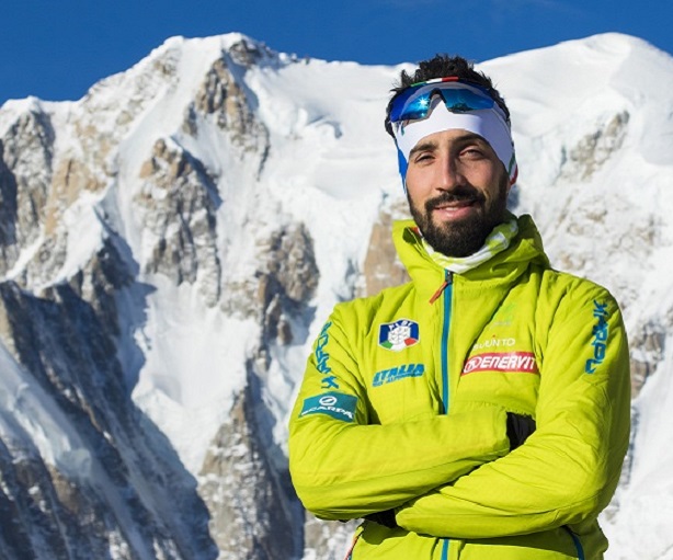 Robert Antonioli e Karpos insieme per definire nuovi limiti ...