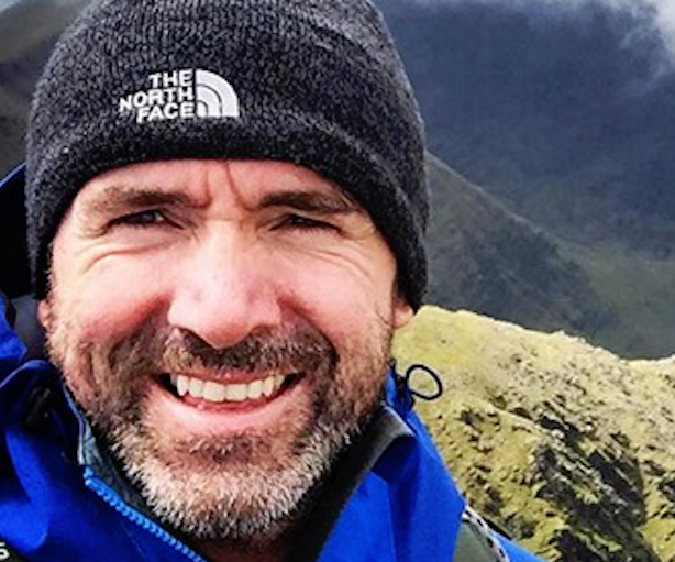 L'alpinista irlandese Seamus Sean Lawless disperso sull'Everest ...