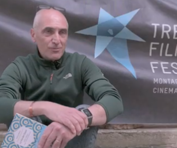 Andrea Mattei. "La Via dei Sassi": un cammino di 165 km per riscoprire ...