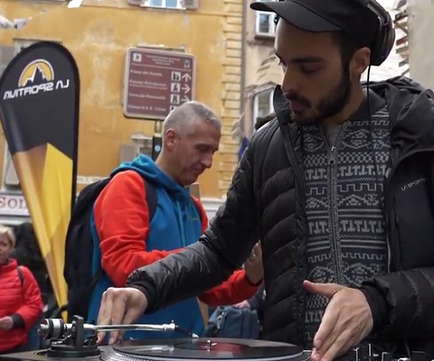 "LaSpo Radio": il sound branding di La Sportiva. Intervista a Luca Mich e Dj Lorenzo Nada ...