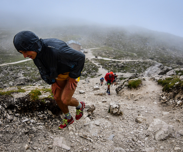 Janata Milan e Regina Spiess vincono la Misurina Sky Marathon 2019. A ...