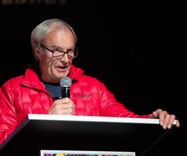 John Roskelley ricostruisce l'ultimo giorno di Jess Roskelley, David ...