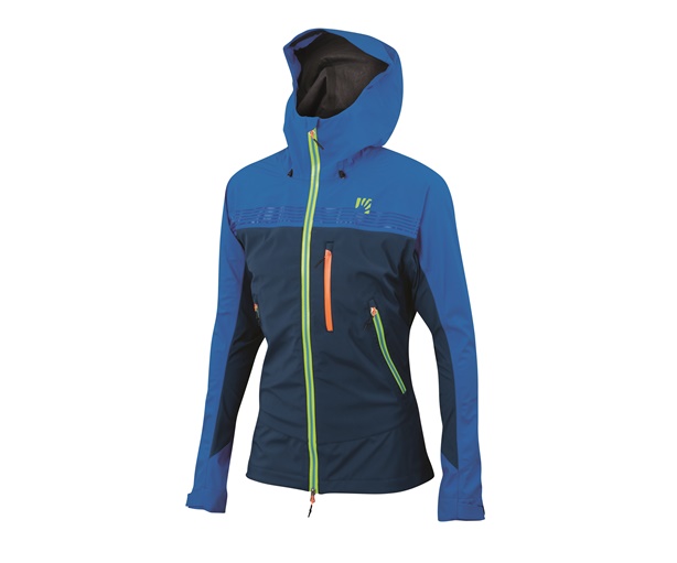 KARPOS Jorasses Plus Jacket Winter 2019.20 | MountainBlogMountainBlog ...