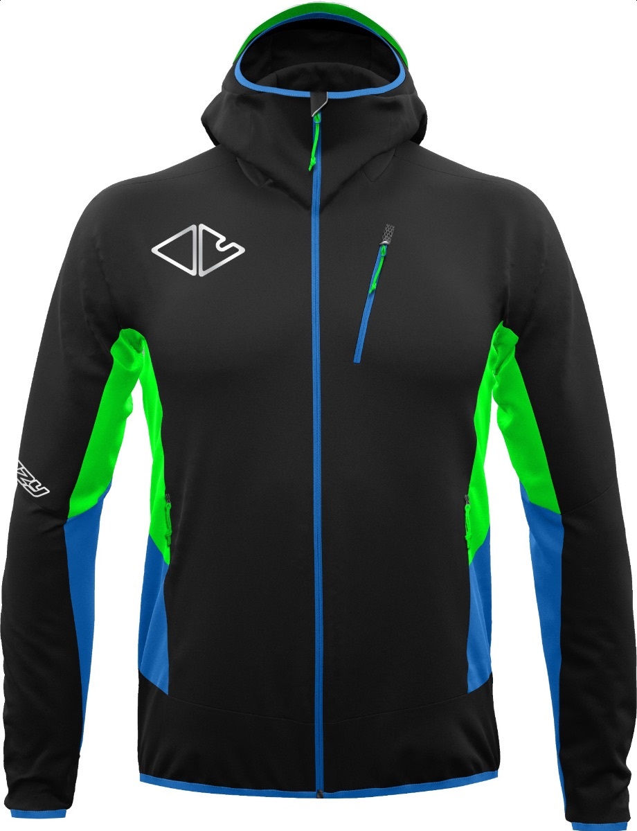 Polartec Power Fill® isolamento termico collezione Crazy ...