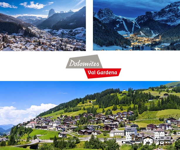 Vacanze in Val Gardena: una valle, tre paesi nel cuore delle ...