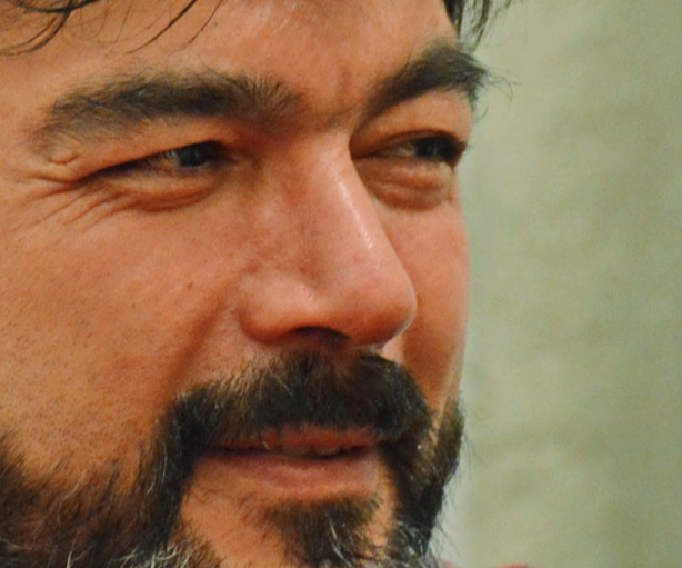 Davide Sapienza. Geografia poetica: dalla poesia della Terra alla ...