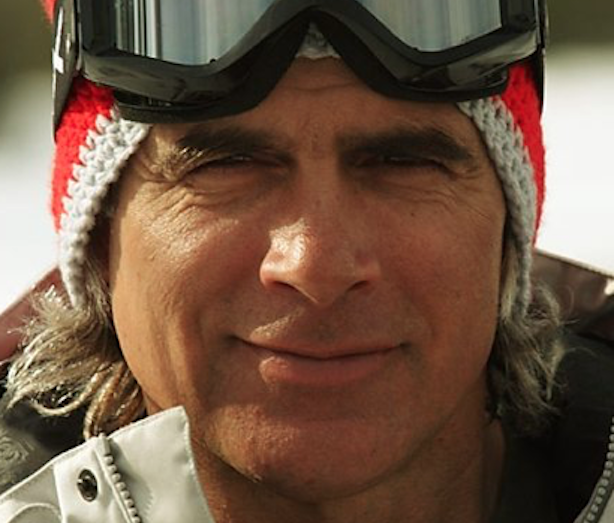 E' morto Jake Burton, padre dello snowboard | MountainBlogMountainBlog ...