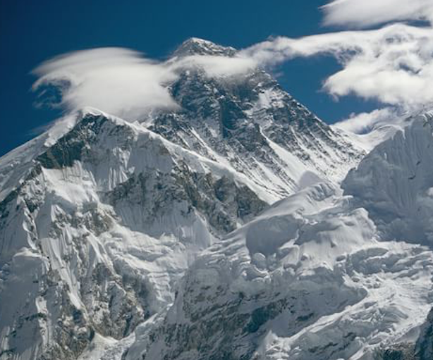 10 curiosità sull'Everest | MountainBlogMountainBlog | The Outdoor Lifestyle Journal