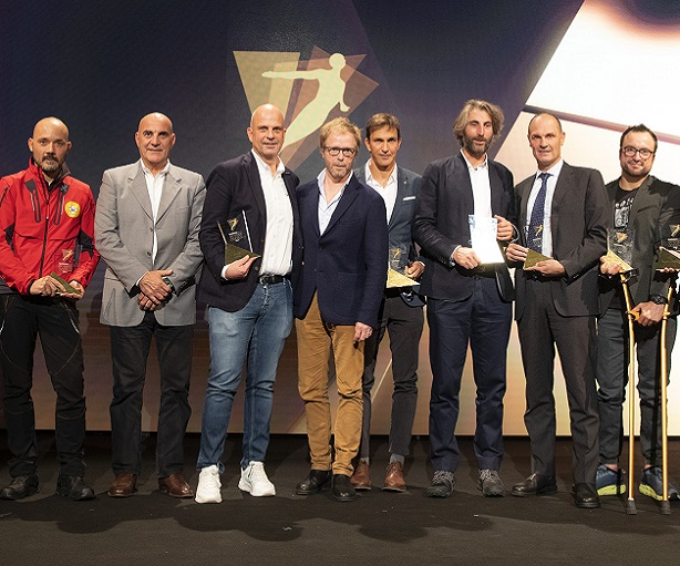 Beat Yesterday Awards 2019: la cerimonia completa in diretta Facebook ...