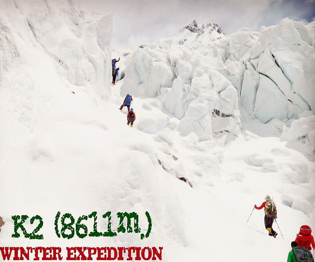 Anche Seven Summit Treks verso l'invernale al K2 2020-2021 ...