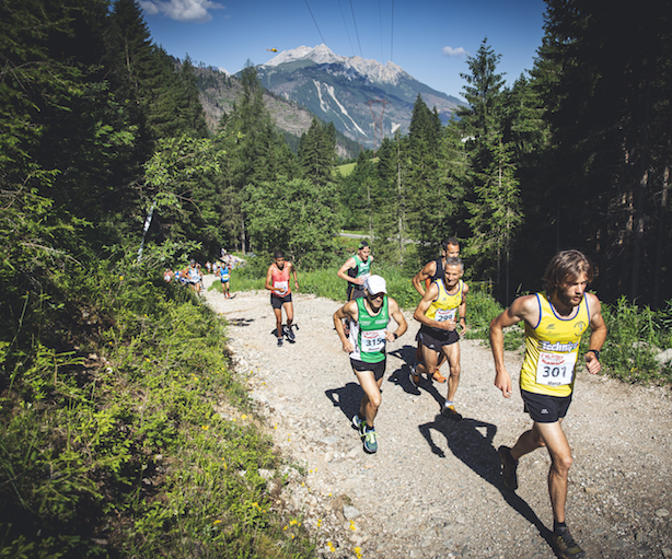 Val di Fassa Running 2024 annullata! | MountainBlogMountainBlog | The ...
