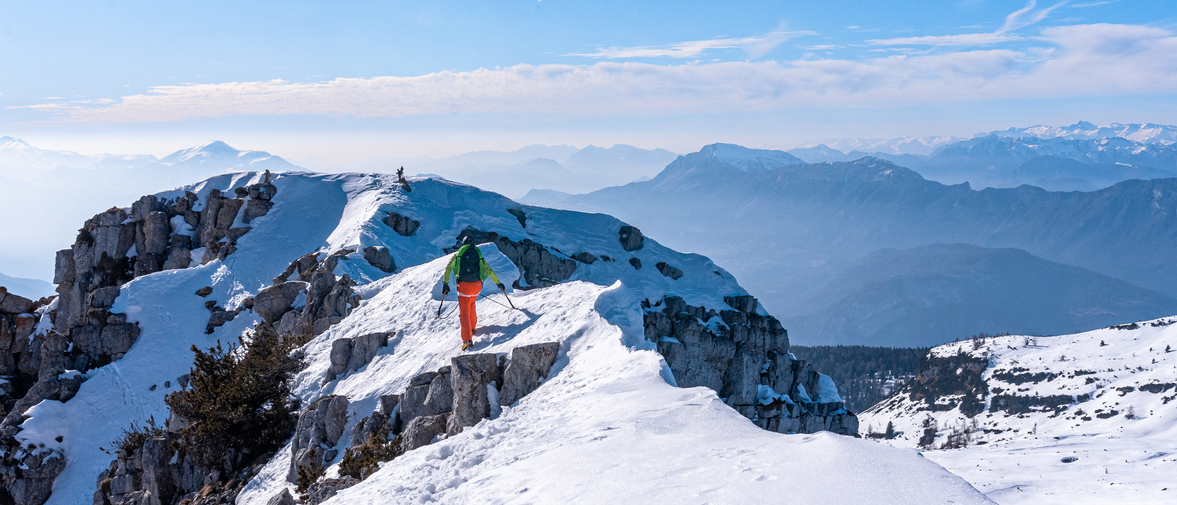 PIUMA O SINTETICO? Qual è l'imbottitura migliore per l'outdoor? (VIDEO)MountainBlog | The ...