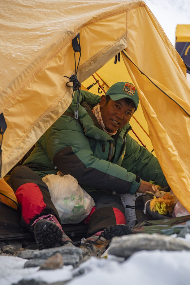 Everest 2020: scatti dal "Tetto del Mondo" | MountainBlogMountainBlog | The Outdoor Lifestyle ...