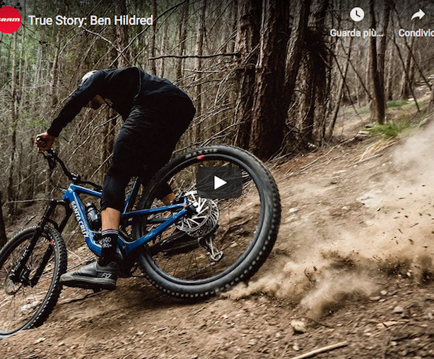 VIDEO. True Story: Ben Hildred | MountainBlogMountainBlog | The Outdoor ...