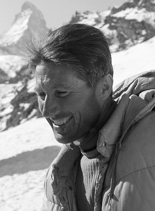 90 anni fa nasceva Walter Bonatti, "il Re delle Alpi ...