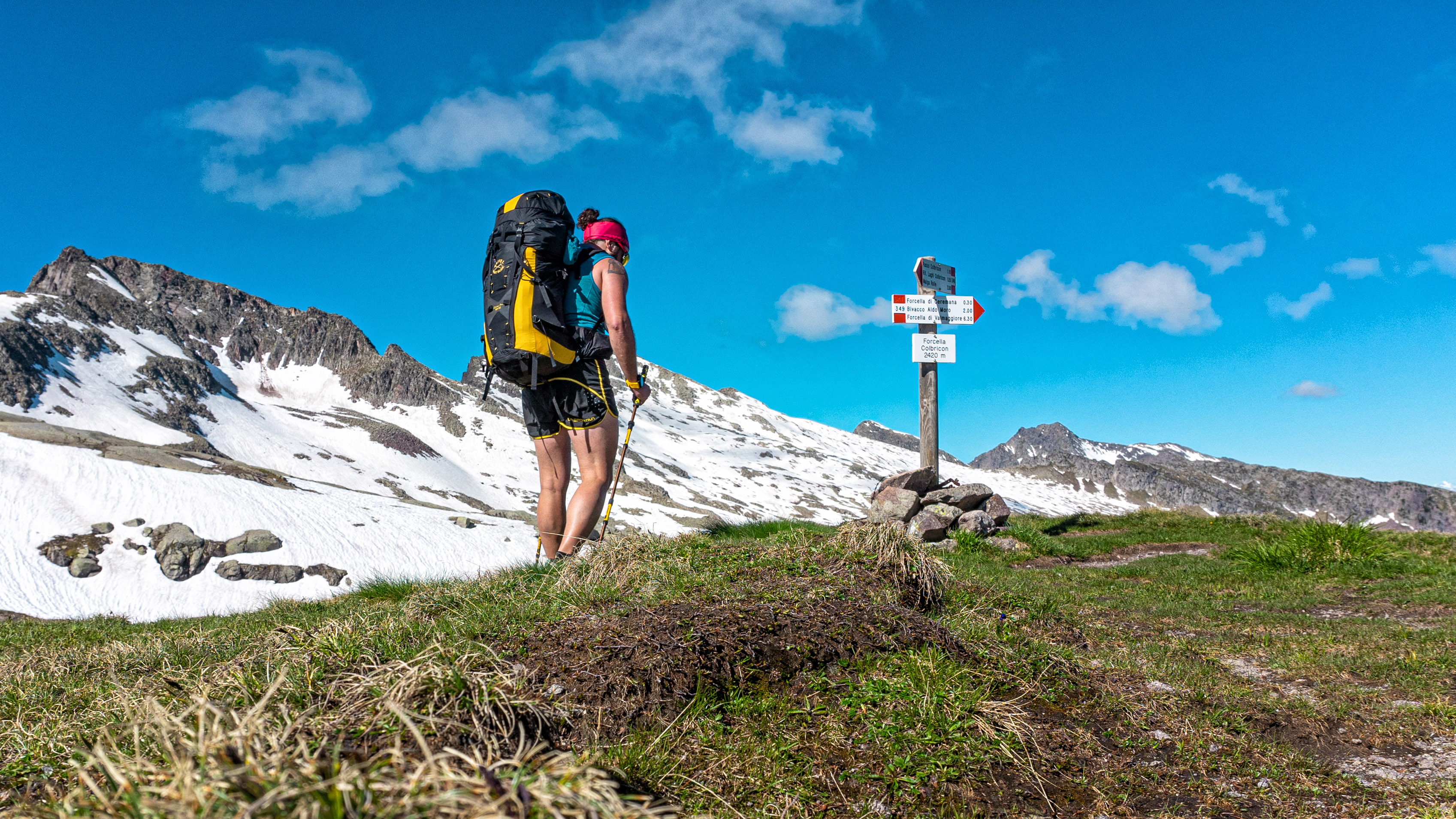 TRANSLAGORAI - LA GUIDA COMPLETA, CONSIGLI ED INFO UTILIMountainBlog ...