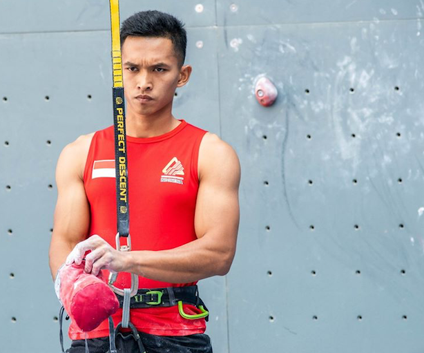 IFSC Connected Speed Knockout: oro per Aleksandra Kalucka e Rahmad Adi ...