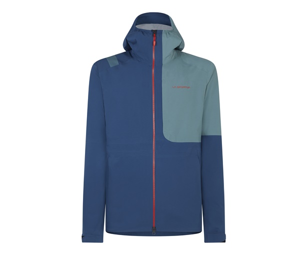 LA SPORTIVA Crizzle JKT Winter 2020.21 | MountainBlogMountainBlog | The ...