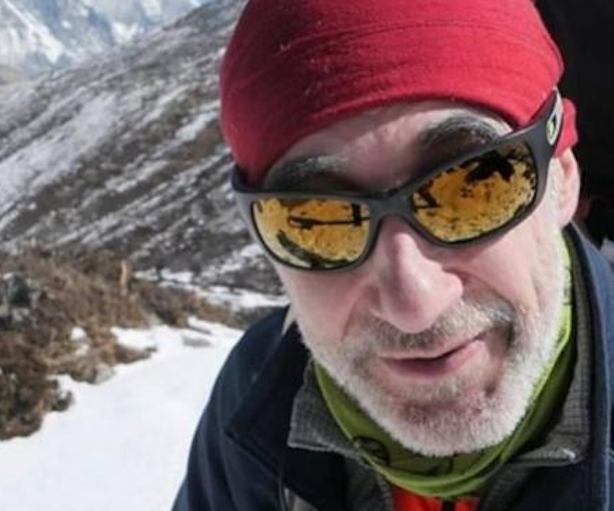 Ricerche sul Pastore Peak: il team non ha trovato il corpo di Goldfarb ...