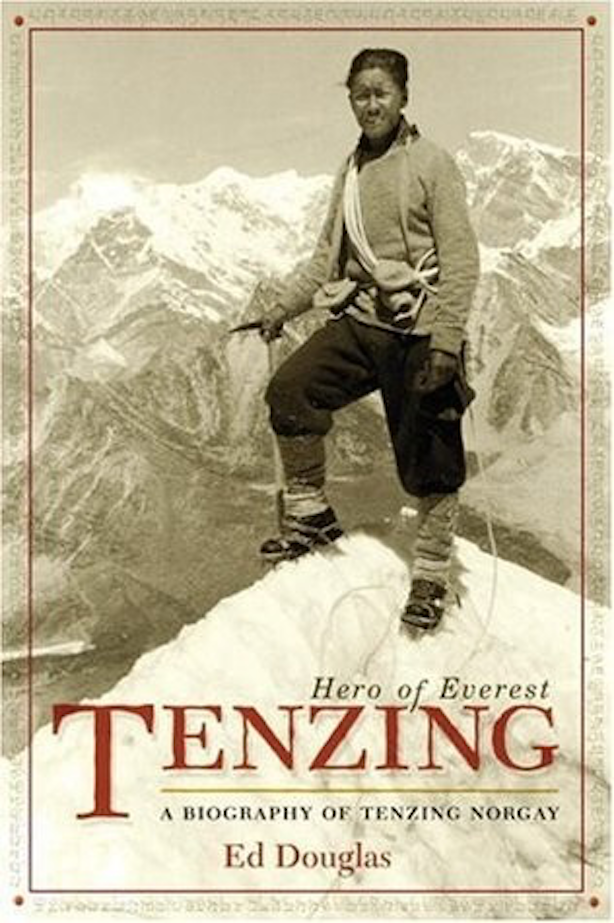 La storia di Tenzing Norgay, adattata per Netflix. Il film sarà ...