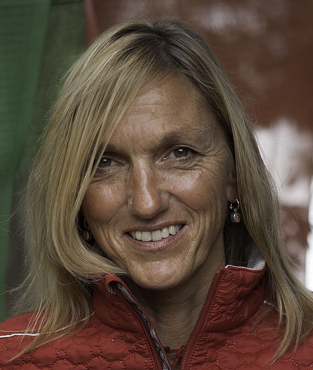 Billi Bierling: "Scalare l'Everest senza O2 supplementare è per persone ...